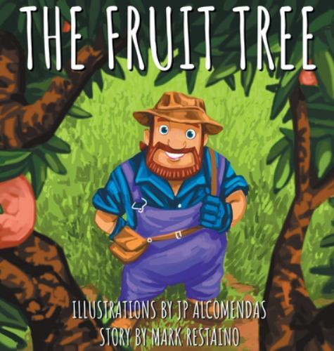 Fruit Tree by Mark Restaino (2018, Hardcover) for sale online | eBay UK