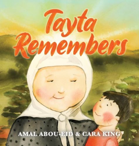 Tayta Remembers by Amal Abou-Eid (2021, Hardcover) for sale online | eBay