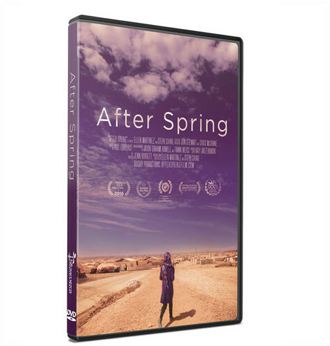 After Spring (DVD) for sale online | eBay