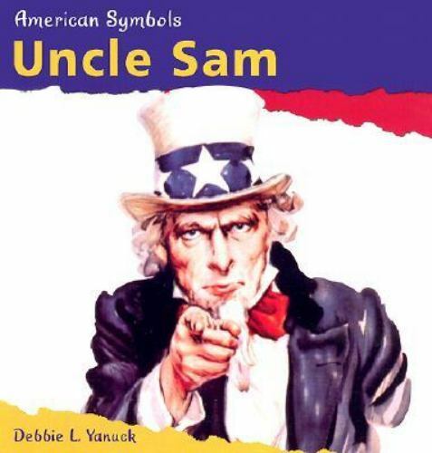 Uncle Sam by Debbie L. Yanuck (2003, Hardcover) for sale online | eBay