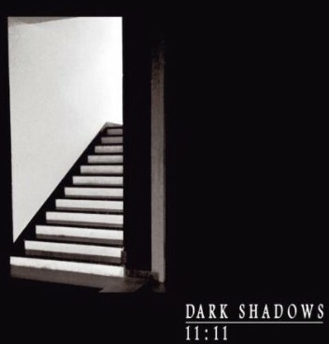 0.465972222 by The Dark Shadows (CD, 2014) for sale online | eBay