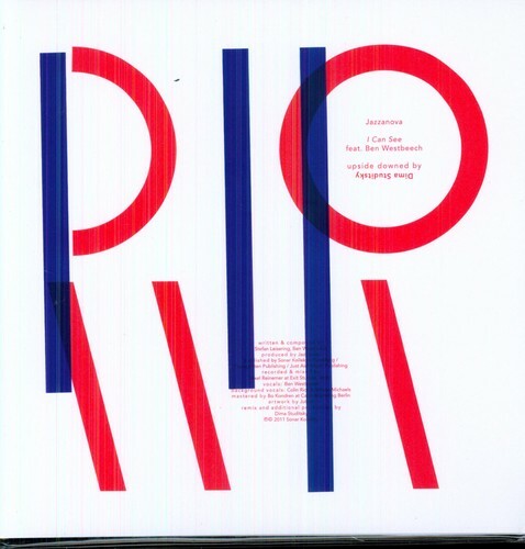 Upside Down, Vol. 1 by Jazzanova (Record, 2012) for sale online | eBay