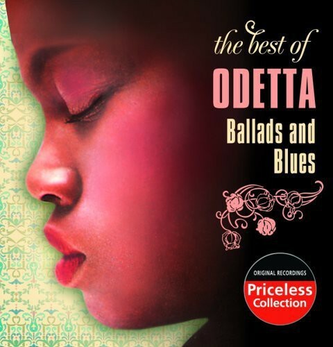 The Best of by Odetta (CD, 2006) for sale online | eBay