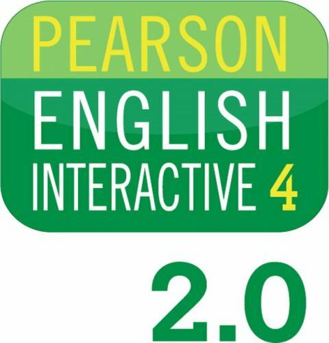 Pearson English Interactive Level 4 Access Code Card by Michael Rost ...