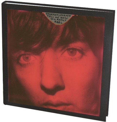 Tell Me How You Really Feel by Barnett, Courtney (CD, 2018) for sale ...