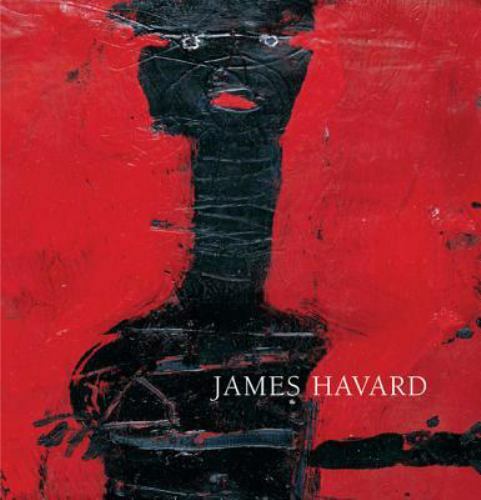James Havard by Julie Sasse, C. K. Williams and Dianne Vanderlip (2006 ...