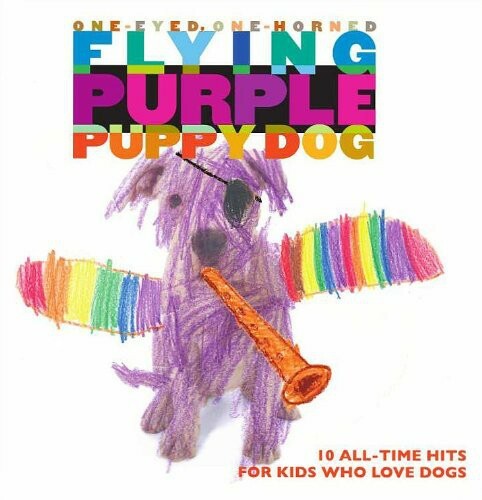 Purple Puppy Dog by Various (CD, 2010) for sale online | eBay