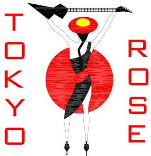 Tokyo Rose by Tokyo Rose (CD, 2008) for sale online | eBay