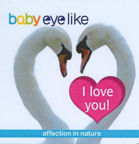 I Love You! by Play Bac Edu-Team Staff (2008, Hardcover) for sale ...