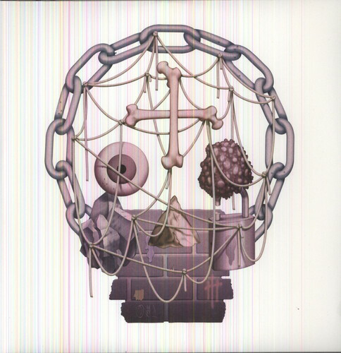 Cryptocracy by Huoratron (Record, 2012) for sale online | eBay