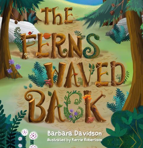 Ferns Waved Back by Barbara Davidson (2021, Hardcover) for sale online ...