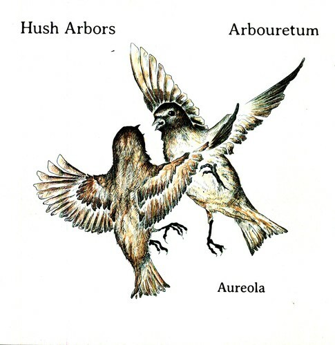 Aureola by hush Arbors / Arbouretum (Record, 2012) for sale online | eBay