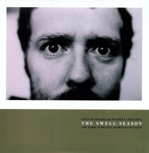 Swell Season by Glen Hansard (Record, 2010) for sale online | eBay