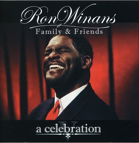 Ron Winans Family and Friends by Winans, Ron (CD, 2005) for sale online ...