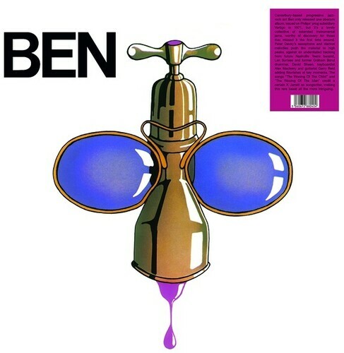 Ben by Ben (Record, 2020) for sale online | eBay