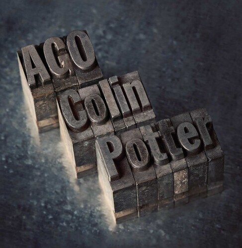 Ago by Potter, Colin (Record, 2022) for sale online | eBay
