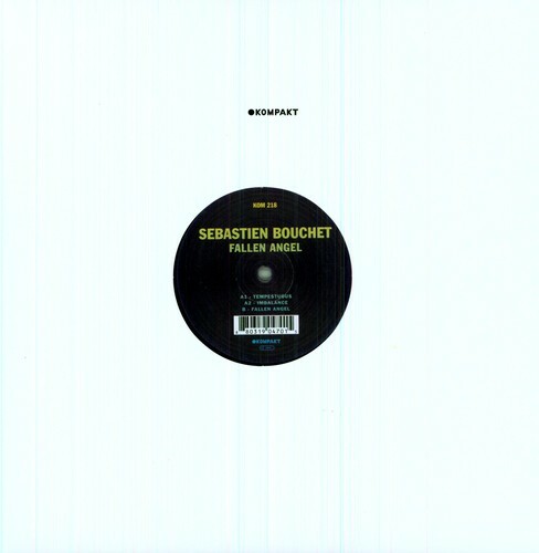 Fallen Angel by Bouchet, Sebastien (Record, 2010) for sale online | eBay