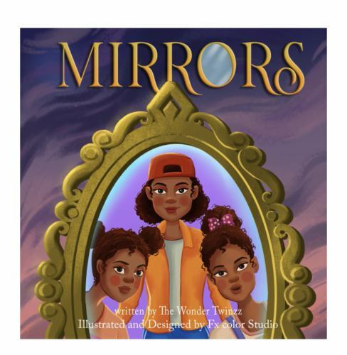 Mirrors by Felicia Kim and Latricia Gittens (2021, Trade Paperback) for ...