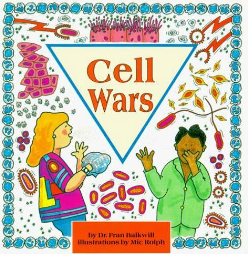Cell Wars by Fran Balkwill (1994, Trade Paperback) for sale online | eBay