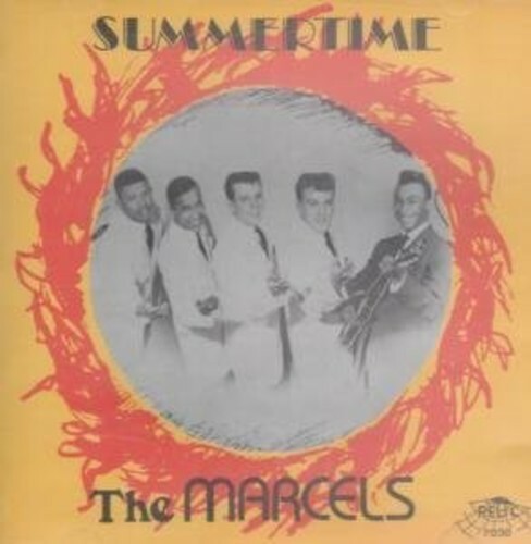 Summertime / Best of Marcels by The Marcels (CD, 2018) for sale online ...