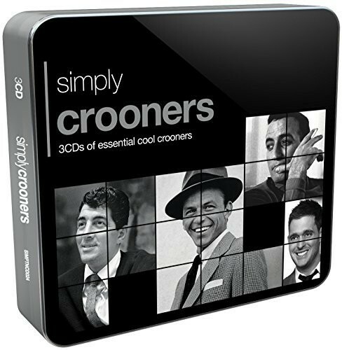 Crooners by The Crooners (CD, 2015) for sale online | eBay