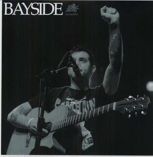 Acoustic by Bayside (Record, 2012) for sale online | eBay UK