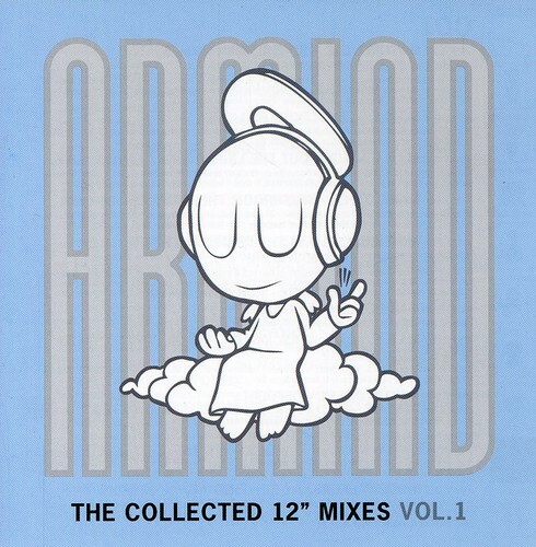 Armind: the Collected 12 in Mixes by Various (CD, 2007) for sale online ...