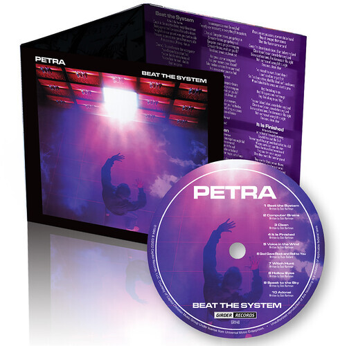 Beat the System by Petra (CD, 2022) for sale online | eBay