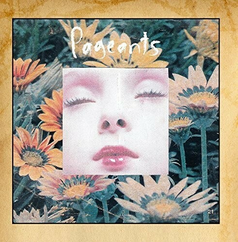 Musings of the Tide by Pageants (Record, 2013) for sale online | eBay