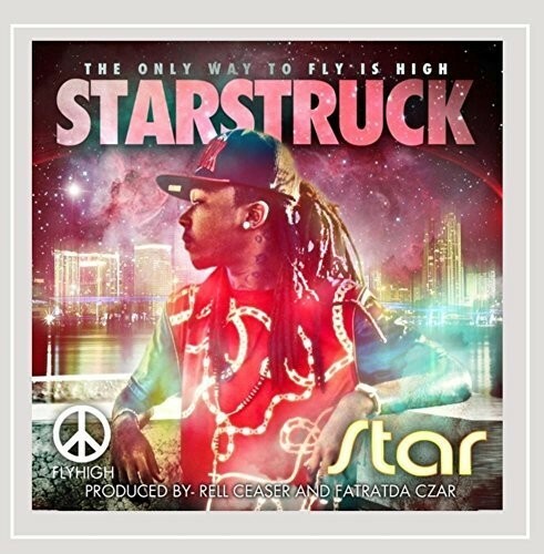 Starstruck by Star (CD, 2014) for sale online | eBay