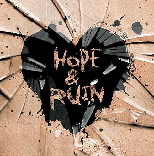 Hope & Ruin by Trews (CD, 2014) for sale online | eBay