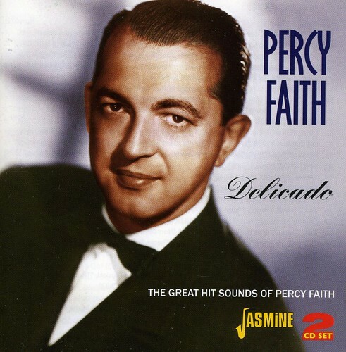 Delicado/Great Hit Sounds by Faith, Percy (CD, 2011) for sale online | eBay