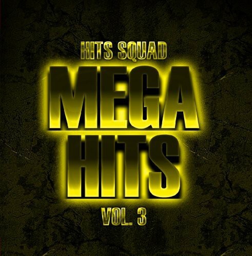 Mega Hits 3 by Hits Squad (CD, 2013) for sale online | eBay