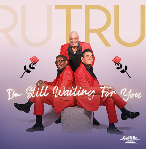 I'm Still Waiting for You by Tru (CD, 2022) for sale online | eBay