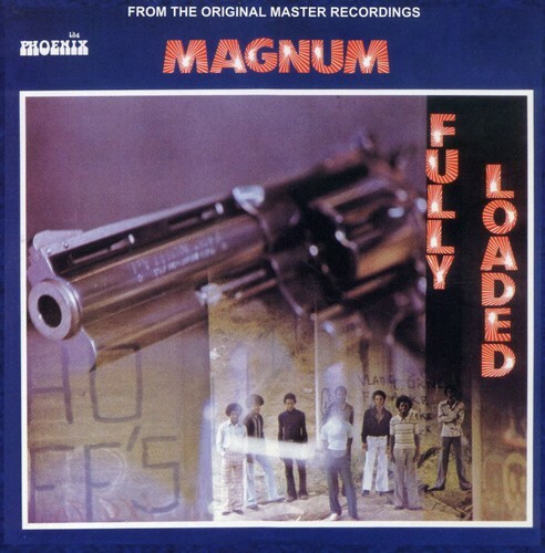 Fully Loaded by Magnum (CD, 2000) for sale online | eBay