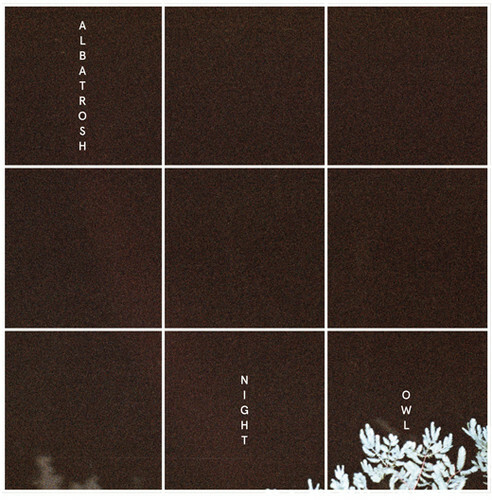 Night Owl by Albatrosh (CD, 2015) for sale online | eBay