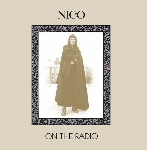 On the Radio by Nico (CD, 2019) for sale online | eBay