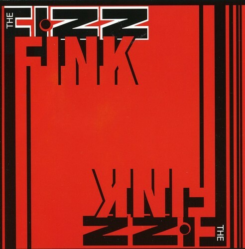 Fink by The Fizz (CD, 2003) for sale online | eBay