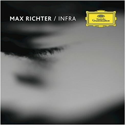 Infra by Richter, Max (CD, 2017) for sale online | eBay