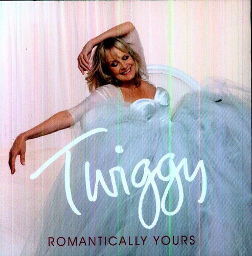 Romantically Yours by Twiggy (CD, 2011) for sale online | eBay