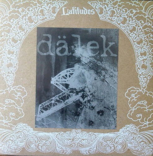 Untitled by Dälek (CD, 2011) for sale online | eBay