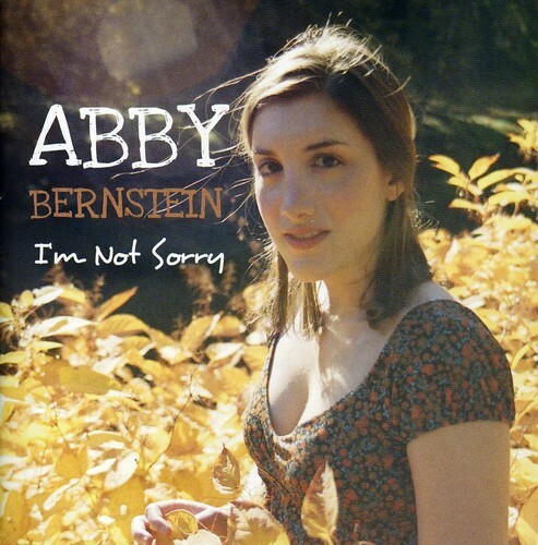 I'm Not Sorry by Abby Bernstein (CD, 2010) for sale online | eBay