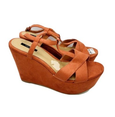 Forever 21 Premium Leather Shoe Collection - nitrolicious.com