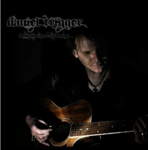 InFinite Persistence by Daniel Trigger (CD, 2012) for sale online | eBay
