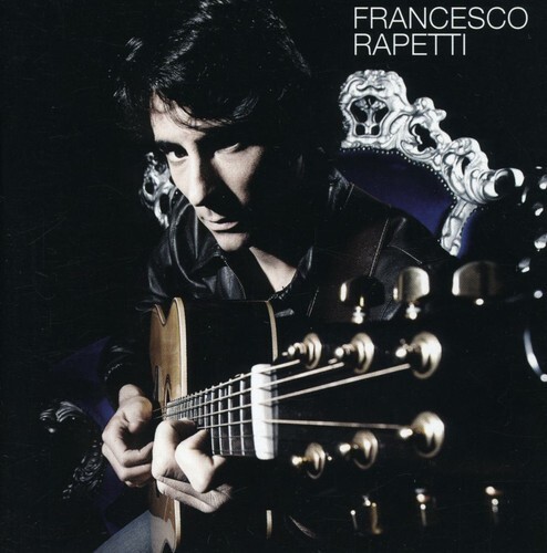 Francesco Rapetti by Rapetti, Francesco (CD, 2022) for sale online | eBay