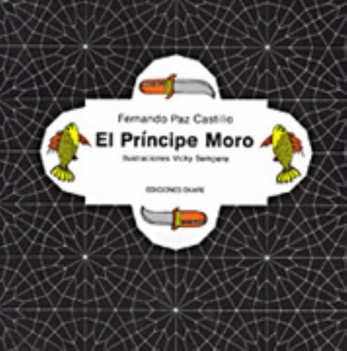 Principe Moro by Fernando Paz Castillo (1978, Hardcover) for sale ...