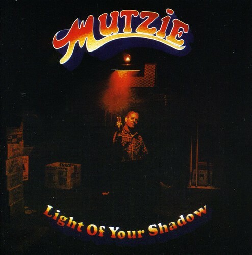 Light of Your Shadow by Mutzie (CD, 2010) for sale online | eBay