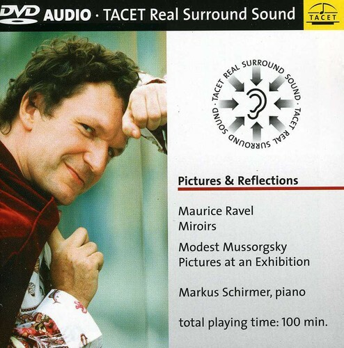 Pictures & Reflections (DVD-Audio) for sale online | eBay
