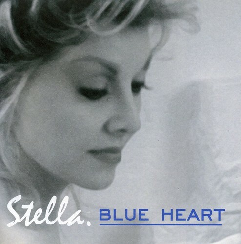 Blue Heart by Stella (CD, 2002) for sale online | eBay