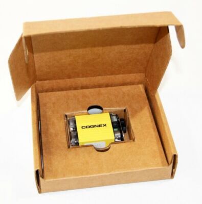 Cognex Dm-374x-m Dataman Barcode Reader Scanner Dmr-374x-m